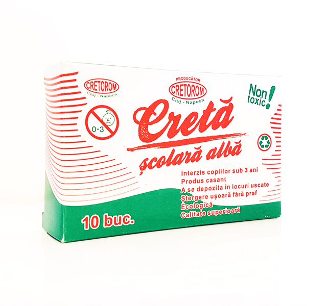 Creta Alba 10/Cut - nvpbirotica.ro