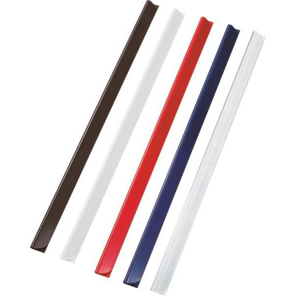 Sina Prindere 4mm 25 Coli Transparenta 50/Cut Fellowes - nvpbirotica.ro