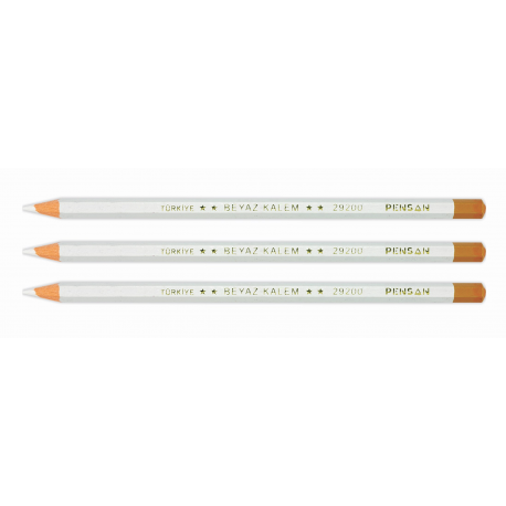 Creion Alb Pentru Textile Fatih - nvpbirotica.ro