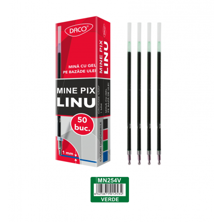 Mina Pix Daco Linu V - nvpbirotica.ro