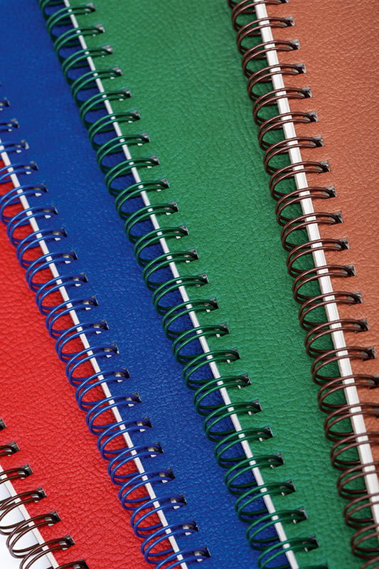 Planner Birou 30x10 Verde Hartie Ivory 2022 Ego - nvpbirotica.ro
