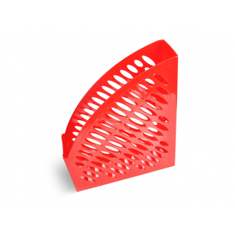 Suport Birou Vertical Ark Rosu - nvpbirotica.ro