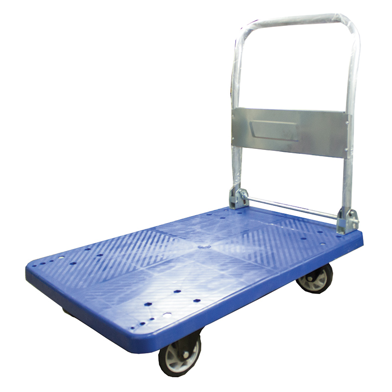 Carucior Platforma Transport Marfa Capacitate 150 Kgs - nvpbirotica.ro