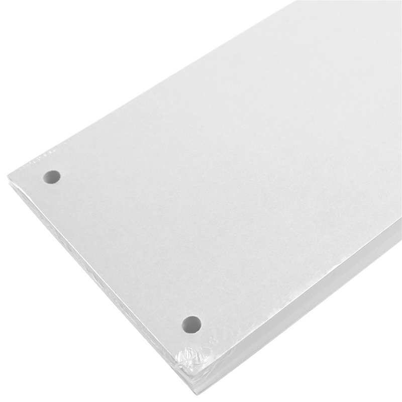 Separatoare Carton Color Cu 2 Perforatii,160 Gr. 10*24 Cm 100 Bucati ...